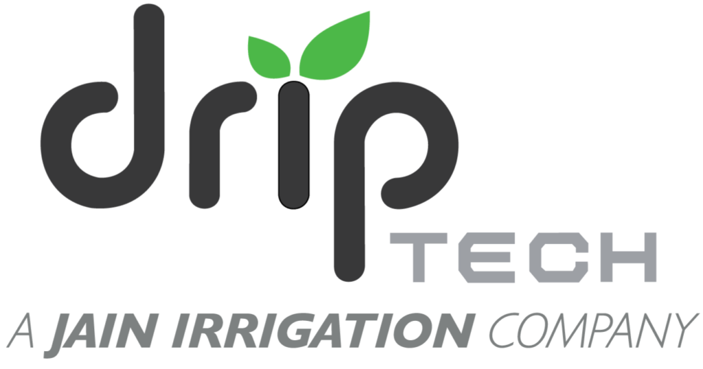 Driptech has created the best drip irrigation system for small-plot.